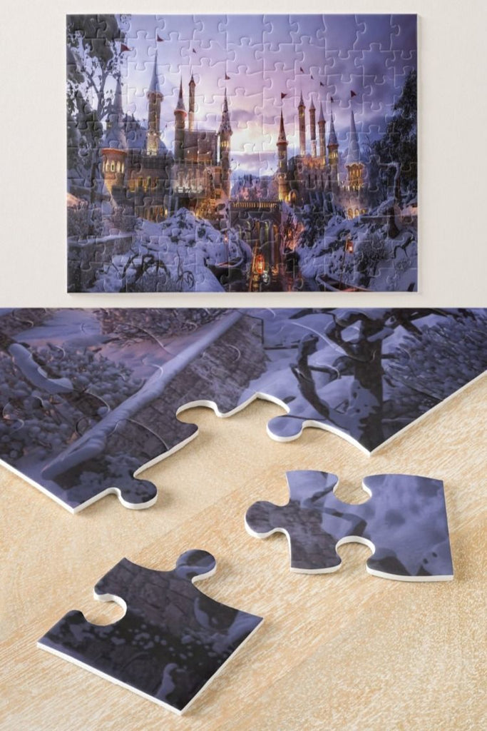 Different Types of Puzzles: A Complete Guide for Enthusiasts – 我的商店