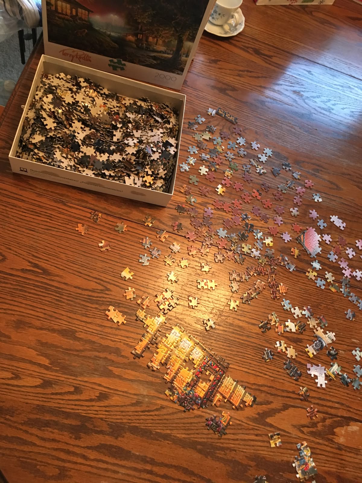 Best Puzzle Store for Every Puzzle Love – 我的商店