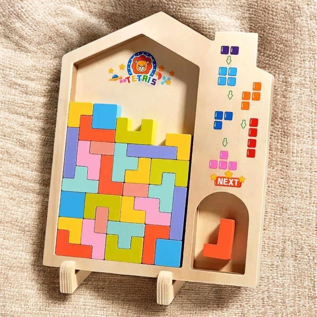 Logic Toys Power: 21 Positive Reasons These Smart Tools Build Stronger ...