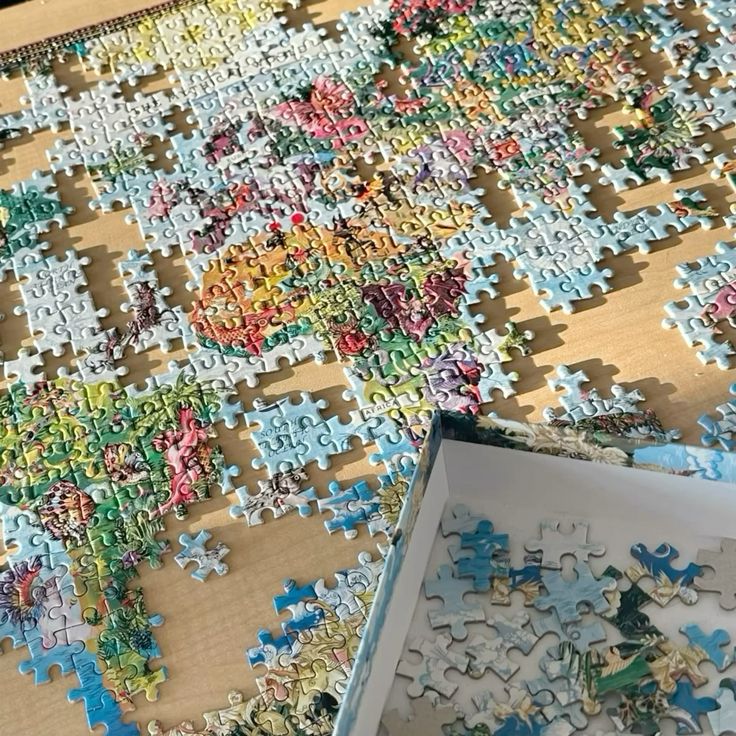 Puzzle Photo – Creative Ideas, Tips, and Uses – 我的商店