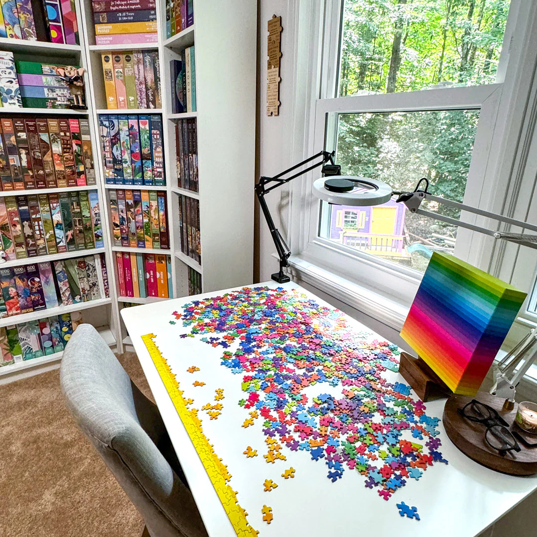 Engaging 10-Step Office Puzzle Guide for Powerful, Positive Workplace ...