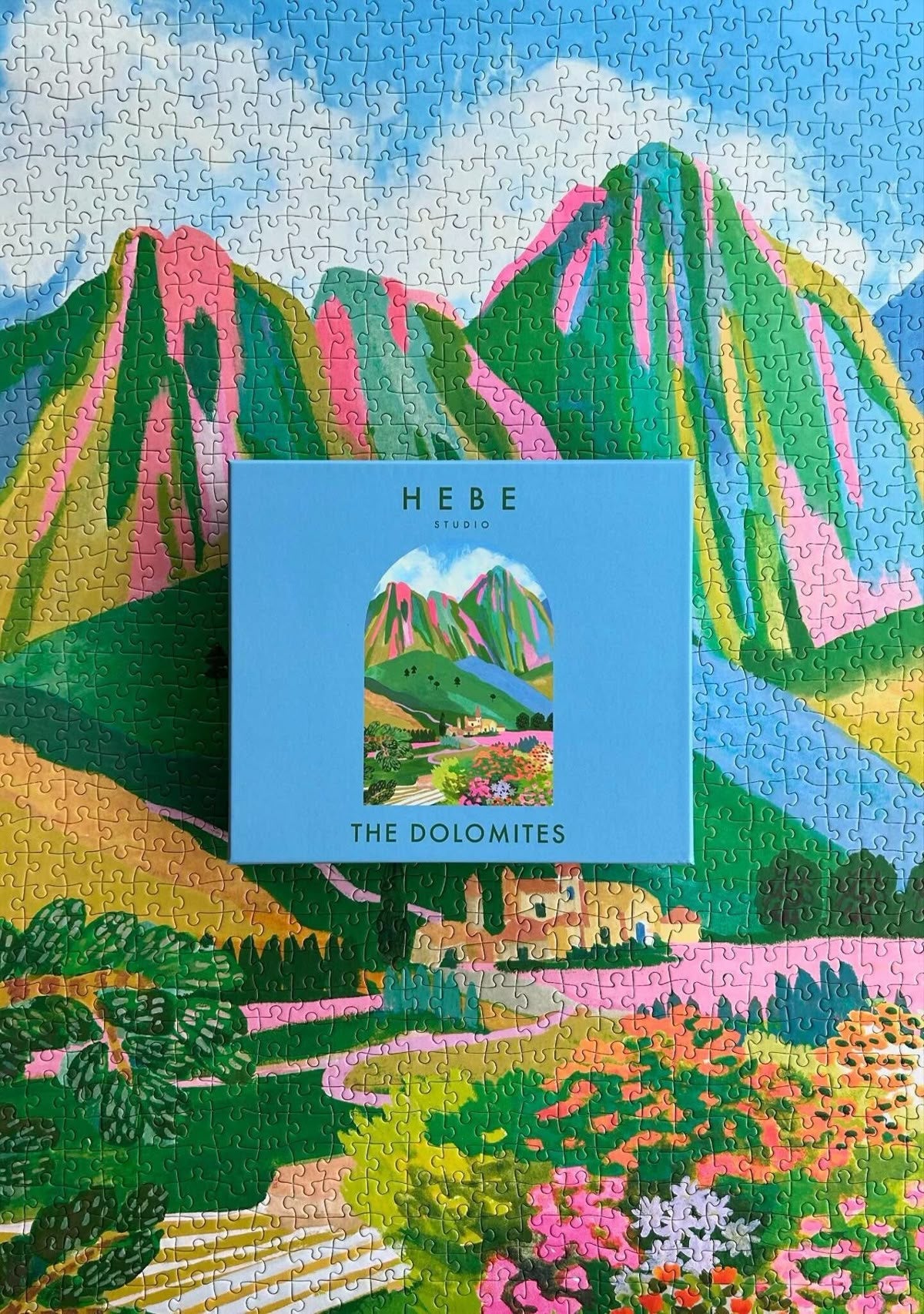 Make a Picture into a Puzzle: A Complete Guide – 我的商店