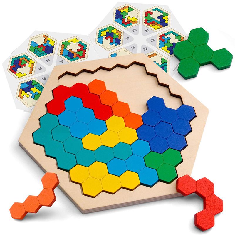 Best Block Puzzles Guide 2025: A Complete Exploration – 我的商店