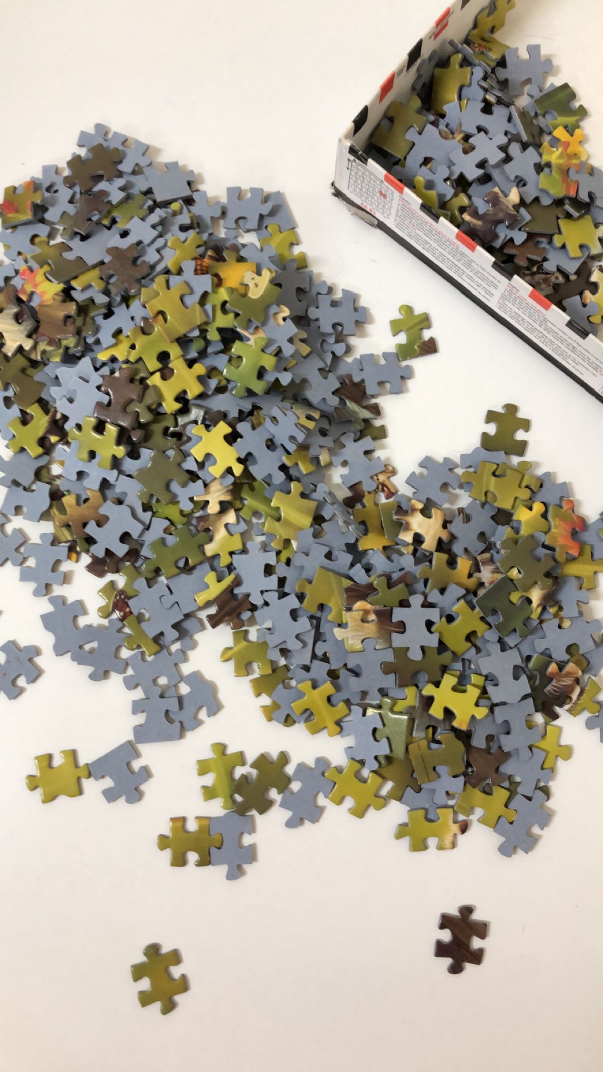 How to Make a Puzzle: A Complete Guide to DIY Puzzles – 我的商店