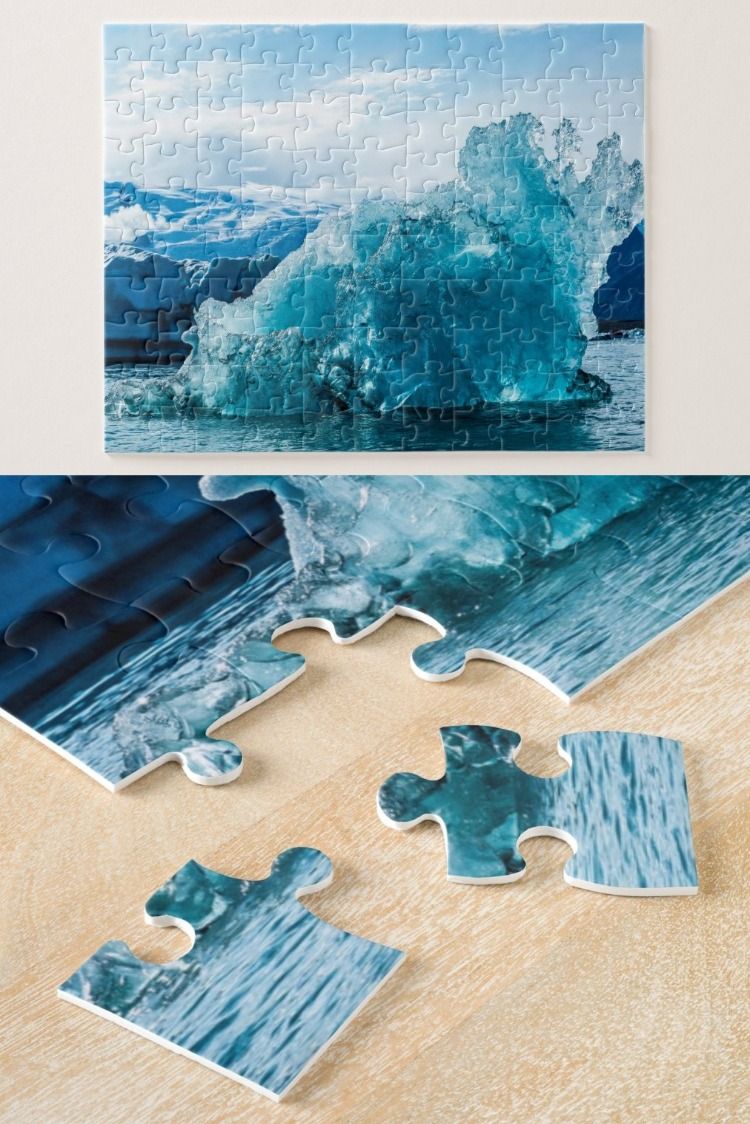 Ice Puzzle: A Complete Exploration of Frozen Challenges – 我的商店